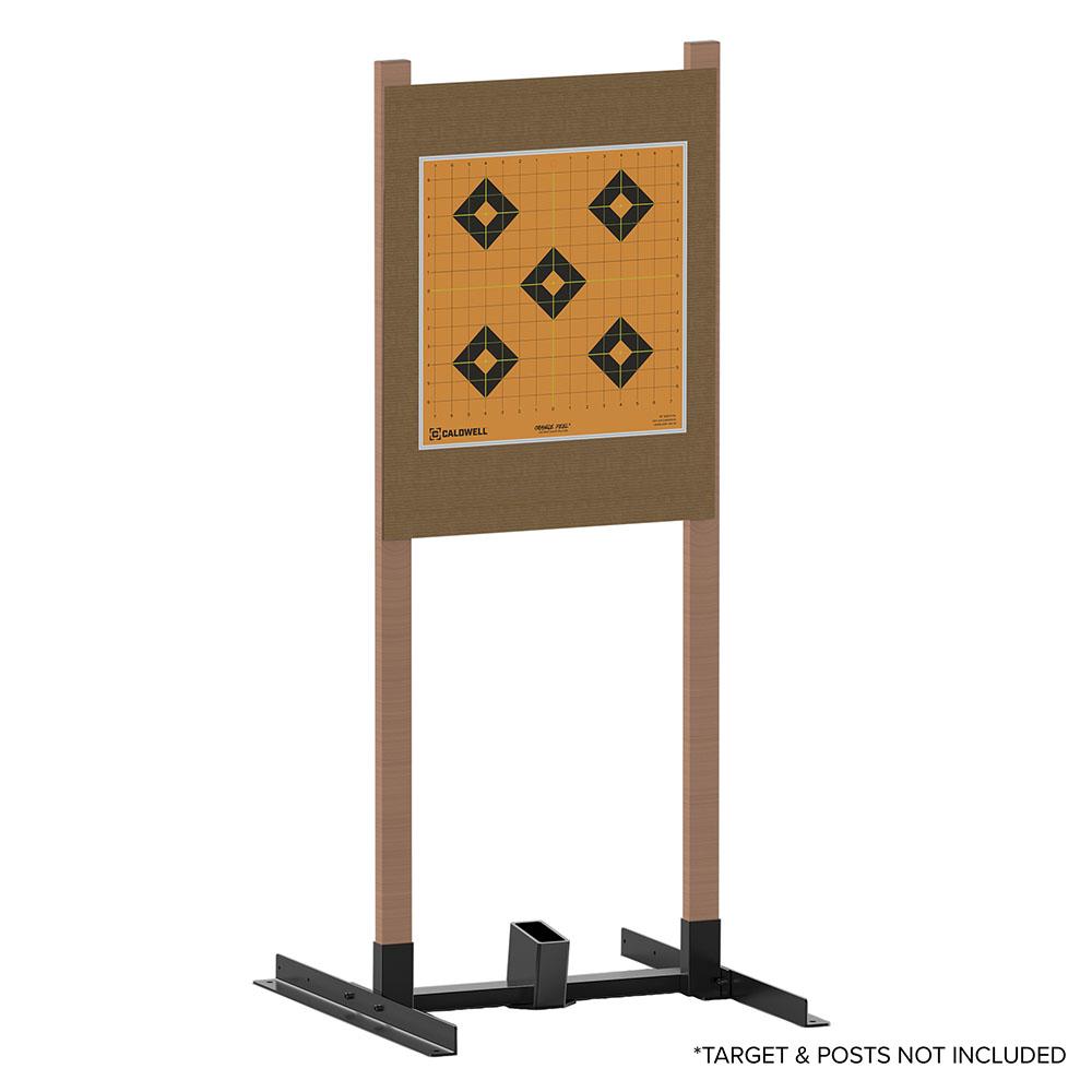 CALDWELL Ultimate Steel Target Stand - Brownells Sverige