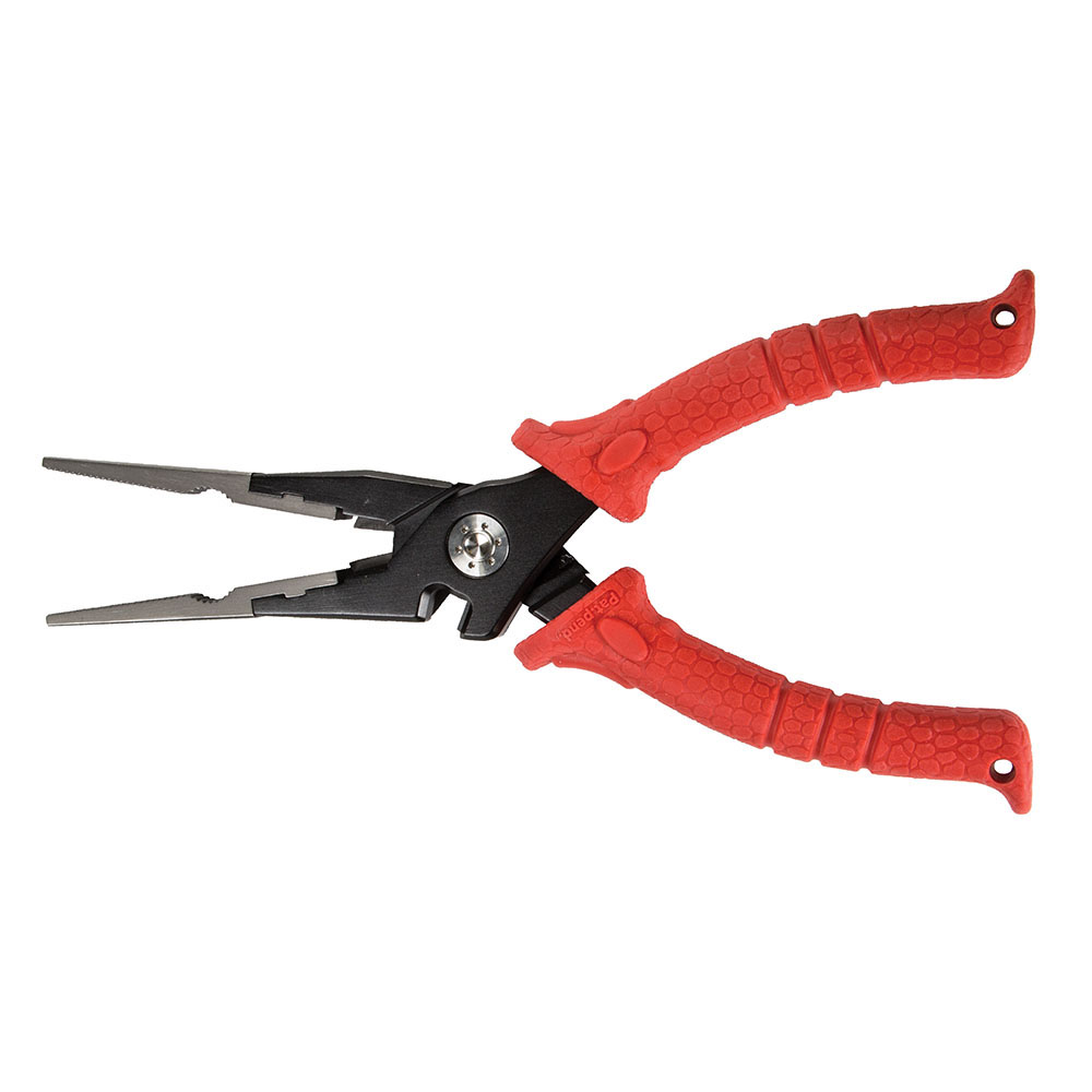 BUBBA 6.5” Split Ring Pliers - Brownells Sverige