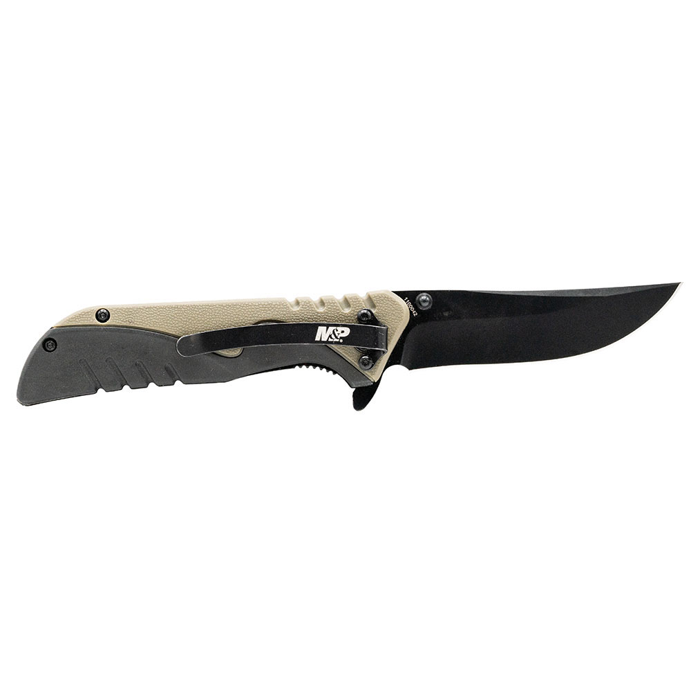 M&P M&P M2.0 U.G. OD Overmold Clam Pack - Brownells Sverige