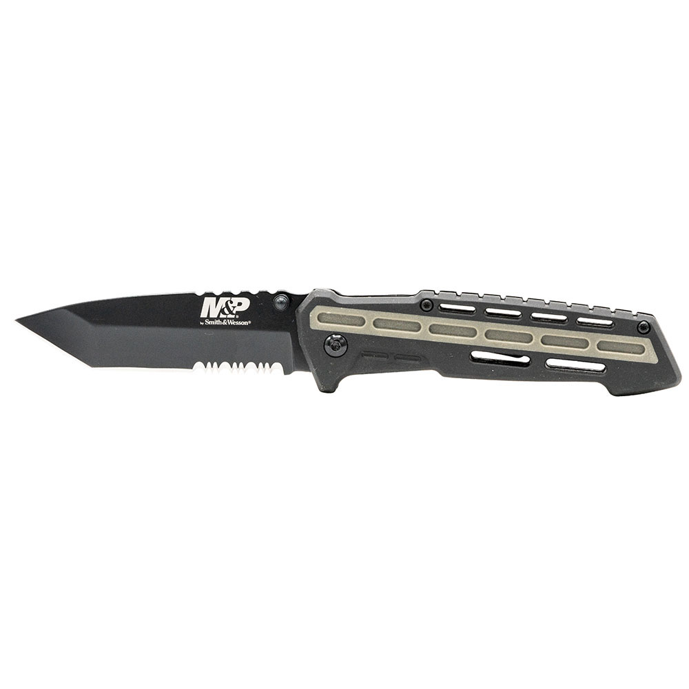 M&P M&P AR Overmold Clam Pack - Brownells Sverige