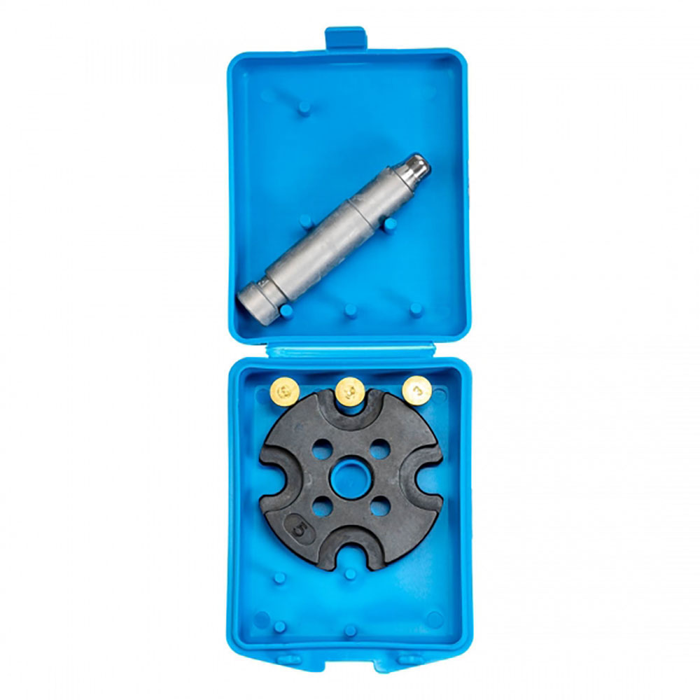 Dillon RL 550 Caliber Conversion Kit 38 AMU - Brownells Sverige