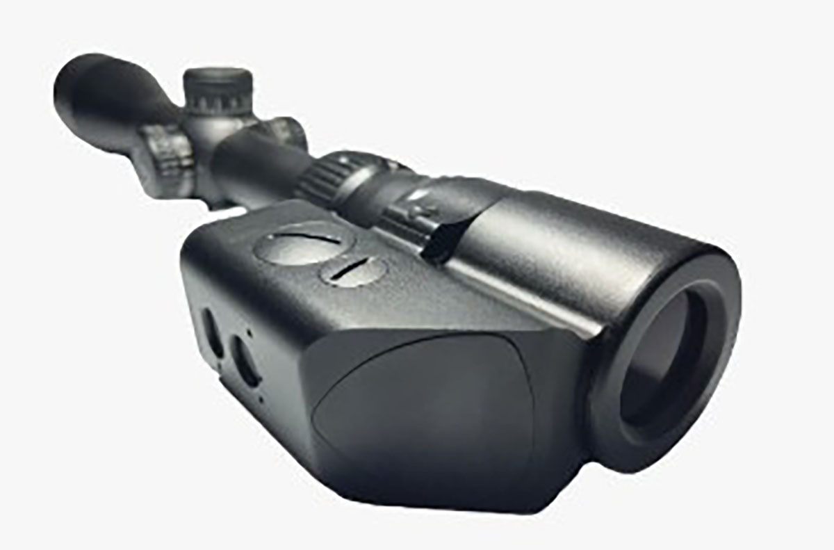 Eyecam Technologies Trigger-Cam 2.1+ - Brownells Sverige