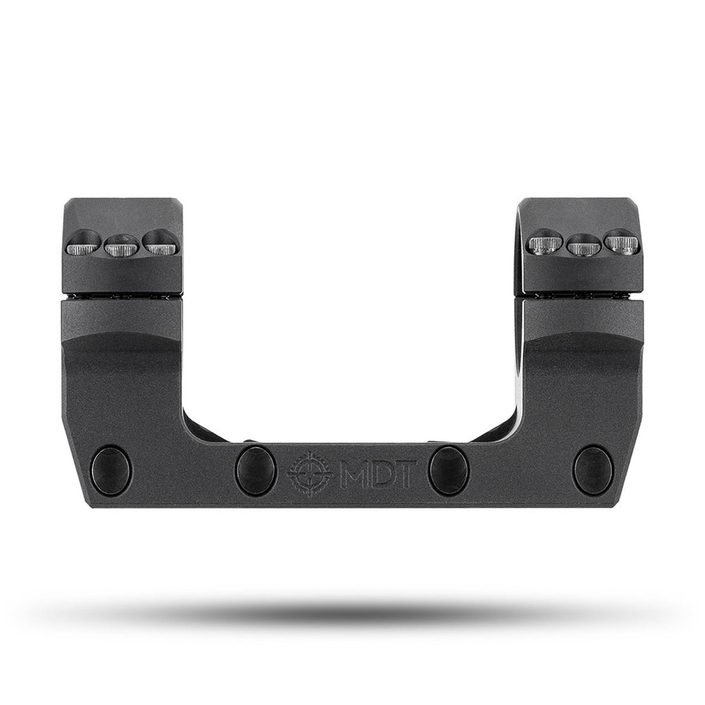 MDT One-Piece Scope Mount 30mm Low - Brownells Sverige