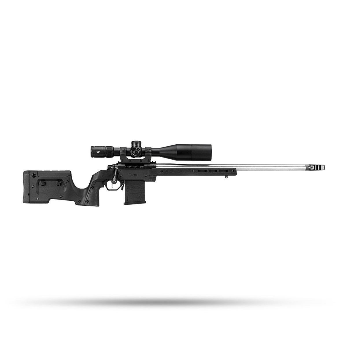 MDT Chassis System XRS Savage Axis SA RH BLK - Brownells Sverige