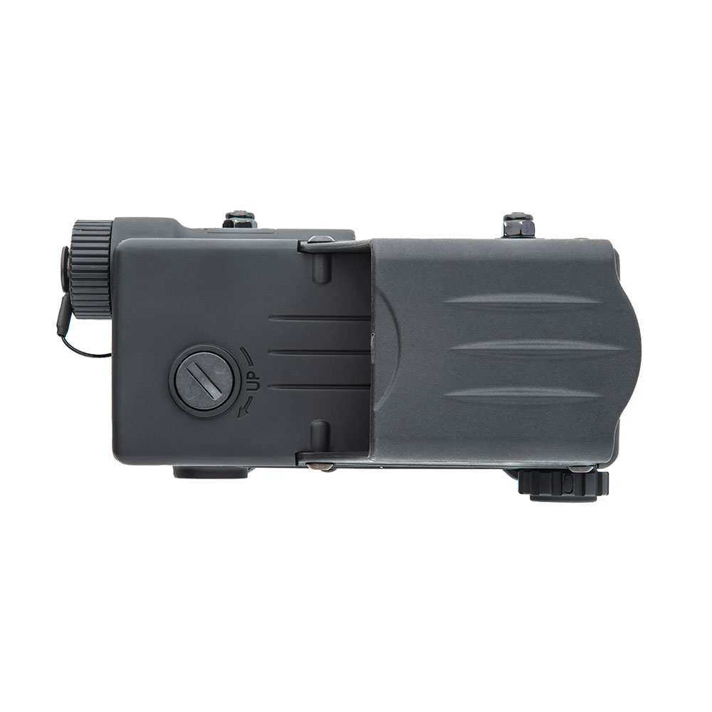 MEPROLIGHT RDS PRO V2 GREEN BULLSEYE ELECTRO OPTICAL RED DOT SIGHT ...