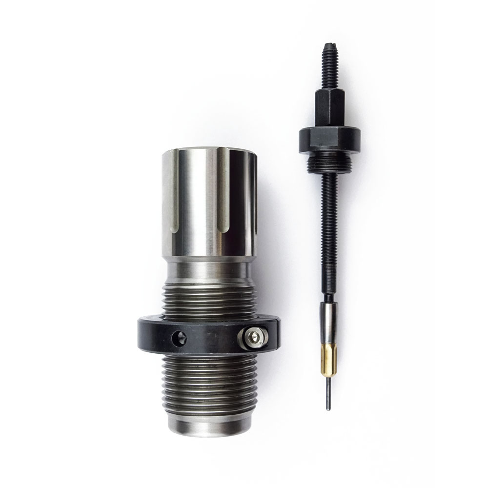 TRIEBEL Full Length Die 8.5x55 Blaser - 1 1/4'' - Brownells Sverige