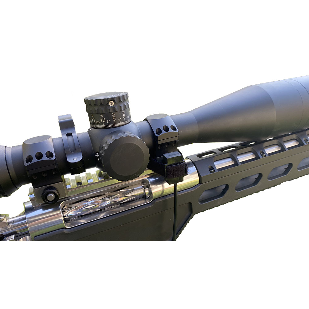 XTREME BALLISTICS RAT - Recoil Activation Trigger for LabRadar ...