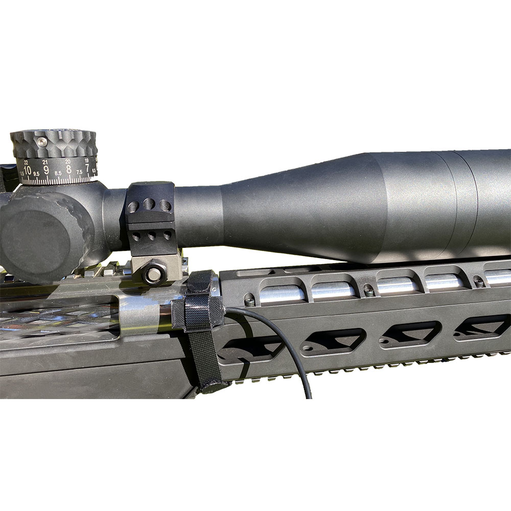 XTREME BALLISTICS RAT - Recoil Activation Trigger for LabRadar ...