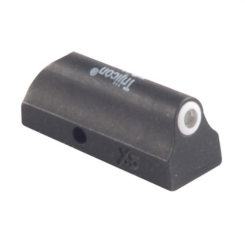 SIGHTS FOR RUGER® XS SIGHT SYSTEMS STANDARD DOT TRITIUM SIGHTS-RUGER ...