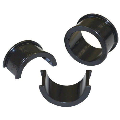 REDUCERS BADGER ORDNANCE MAXIMIZED SCOPE RING 30MM TO 1" RING REDUCERS ...