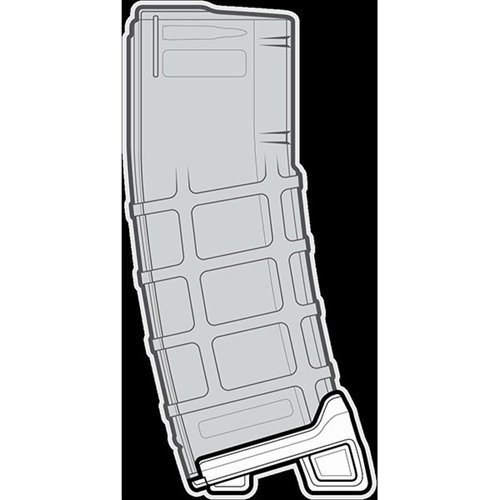 GEN2 PMAG MAGPOD 3 PACK MAGAZINE 1.5" BASEPAD BLACK - Brownells Sverige