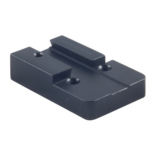 VORTEX OPTICS Razor Red Dot Mount Low 3/8" rail mount - Brownells Sverige