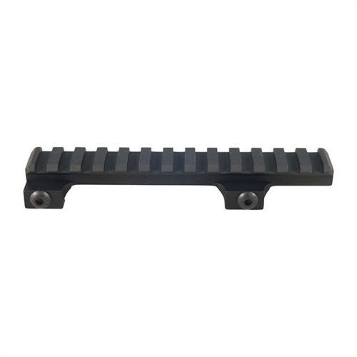 YANKEE HILL MACHINE CO., INC. SCOPE AND RED DOT OPTIC RISER MOUNT ...