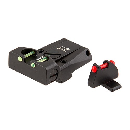 FIBER OPTIC ADJUSTABLE SETS L.P.A. SIGHTS SIG P220/P225/P226/P228 ...
