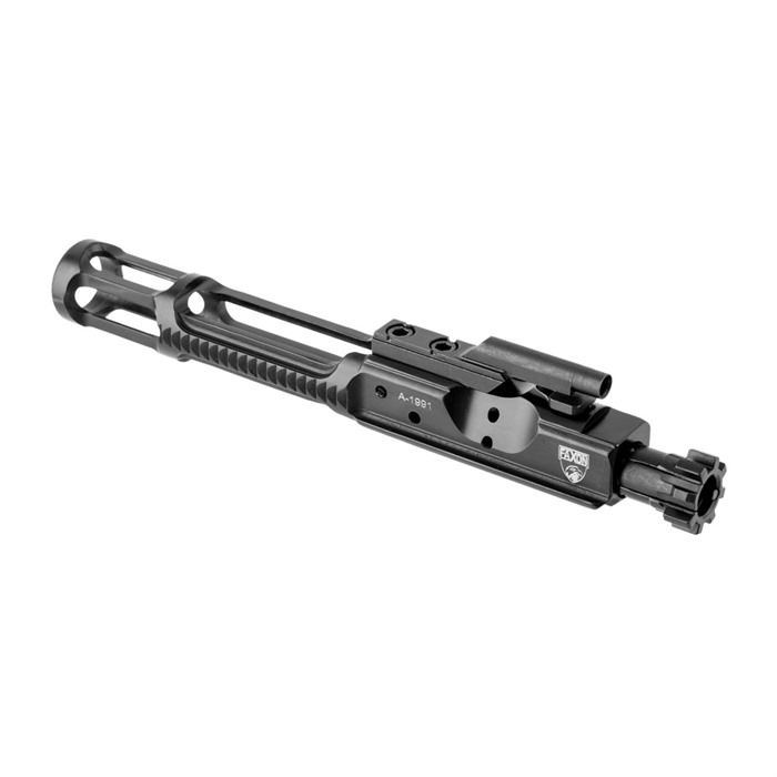 AR-15 5.56 BOLT CARRIER COMPLETE FAXON FIREARMS 5.56X45MM NATO ...
