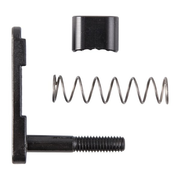 BATTLE ARMS DEVELOPMENT INC. AR-15 INVESTMENT CAST ENHANCED MAGAZINE RELEASE KIT - Brownells Sverige