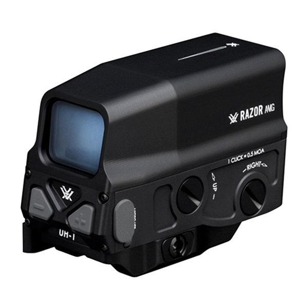 VORTEX OPTICS Razor AMG UH-1 Holographic Sight - Brownells Sverige