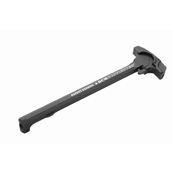 BRAVO COMPANY BCMGUNFIGHTER CHARGING HANDLE MOD 3B LARGE LATCH ...