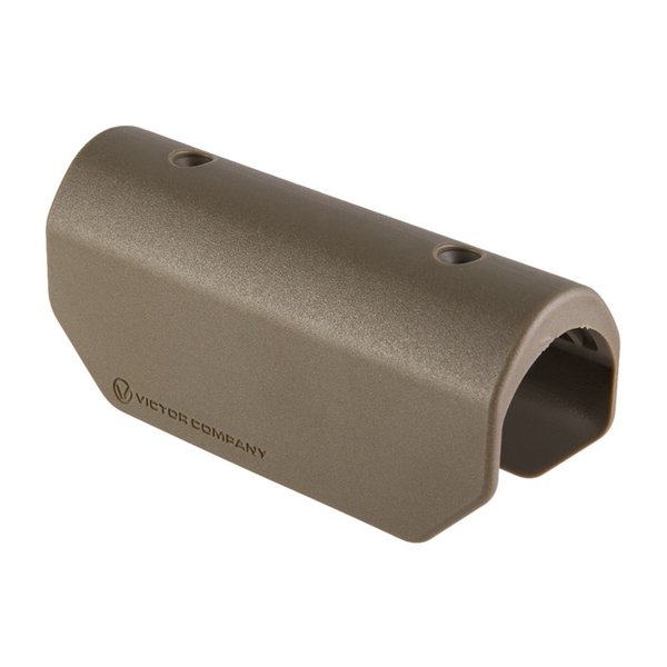 10/22™ UNIVERSAL VICTOR COMPANY USA TITAN CHEEK REST FLAT DARK EARTH ...