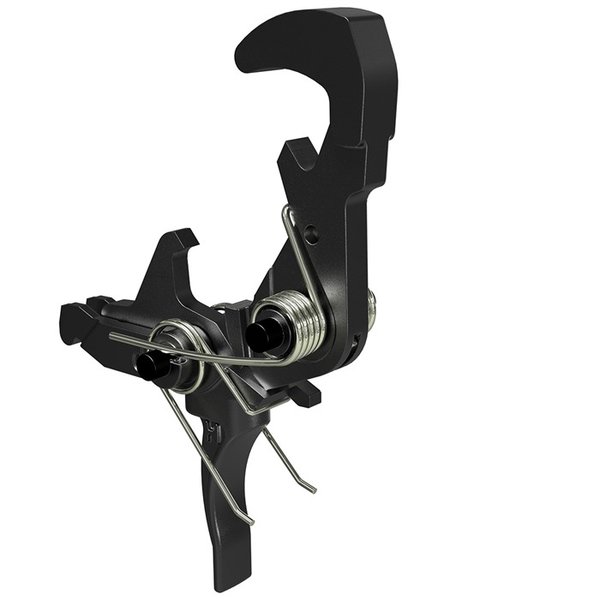 AR-15 SERIES ASSEMBLIES HIPERFIRE AR-15/10 EDT® DESIGNATED MARKSMAN ...