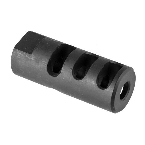 AR 308 MICULEK 30 CALIBER BANG COMPENSATOR .308 REM 5/8-24 STEEL BLACK ...