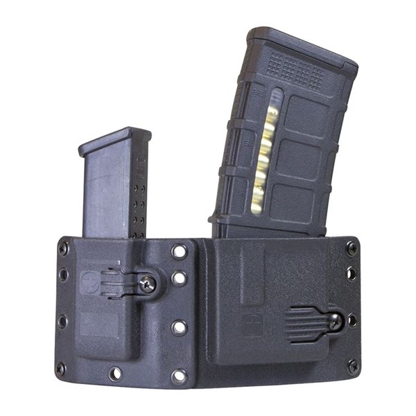 COMBO RIFLE & PISTOL MAGAZINE CARRIERS RAVEN CONCEALMENT SYSTEMS COPIA ...