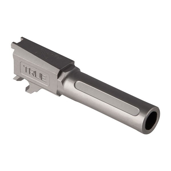 STANDARD BARRELS FOR 365 TRUE PRECISION SIG P365 STD BARREL, STAINLESS ...
