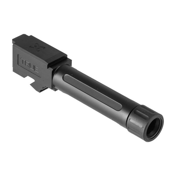 BARRELS FOR THE GLOCK® 26 TRUE PRECISION G26 THREADED BARREL 1/2"X28 ...