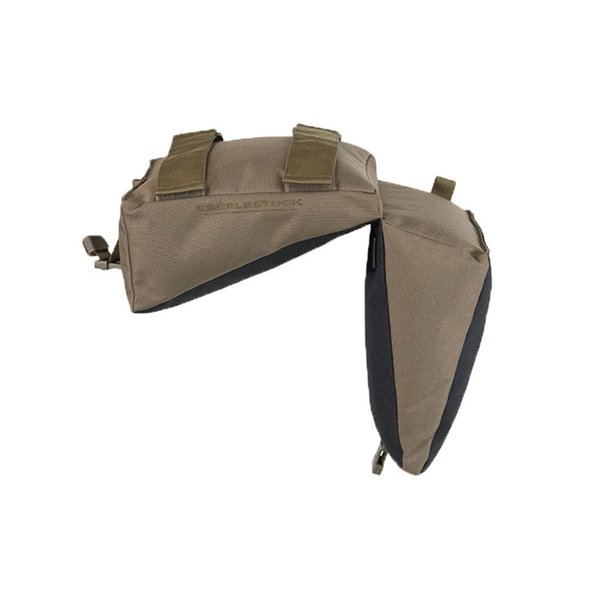 PILLOW EBERLESTOCK BUTTERFLY SHOOTING PILLOW-DRY EARTH - Brownells Sverige