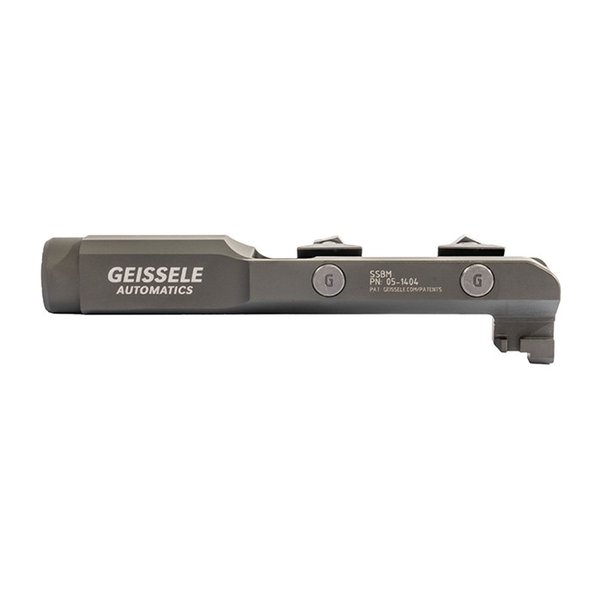 MOUNTS GEISSELE AUTOMATICS LLC SUPER STABBY BAYONET MOUNT OD GREEN ...