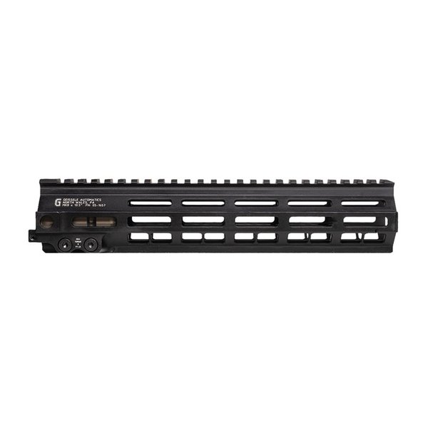 AR-15/M16 MK 8 RAILS, GEISSELE AUTOMATICS MK8 10.5" M-LOK SUPER MODULAR ...