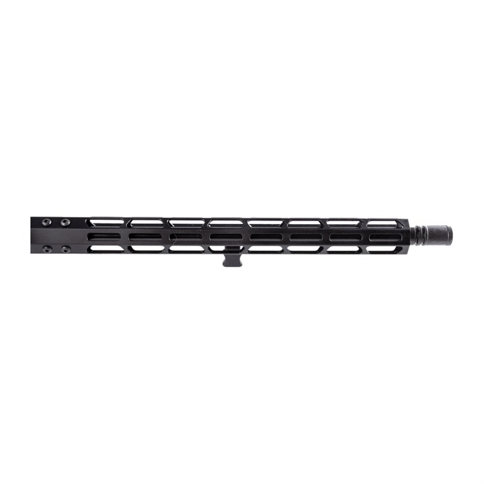 MIKE-9B FOXTROT MIKE PRODUCTS FMP-9B 9MM 16" FORWARD CHARGING RIFLE ...
