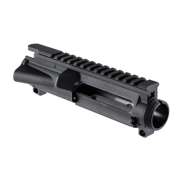 AR15 UPPER RECEIVER ANDERSON MANUFACTURING ANDERSON AR-15 STRIPPED ...