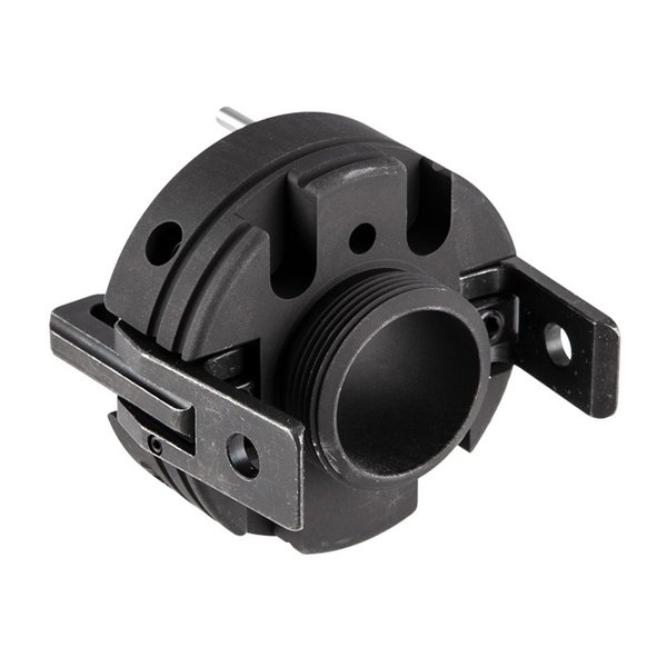 CRY HAVOC TACTICAL INC. QRB 1 PIN BARREL LOCKING PLATE KIT CARBINE GAS ...