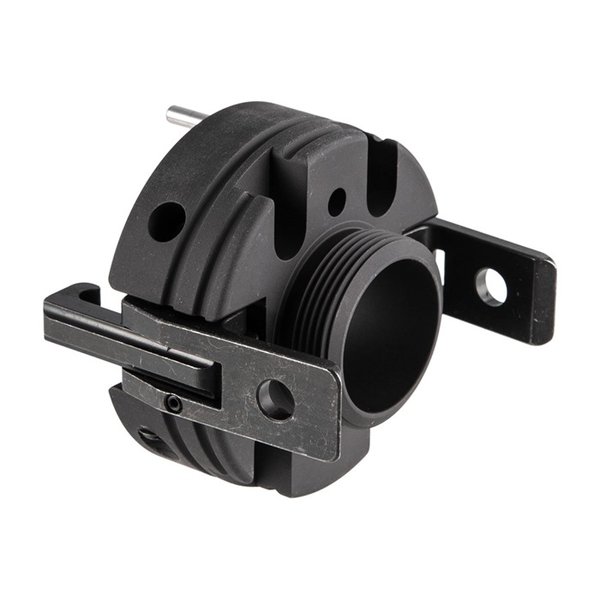 CRY HAVOC TACTICAL INC. QRB 1 PIN BARREL LOCKING PLATE KIT RIFLE GAS ...
