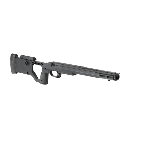 GEN 4 KINETIC RESEARCH GROUP REMINGTON 700 SA X-RAY CHASSIS BLACK ...
