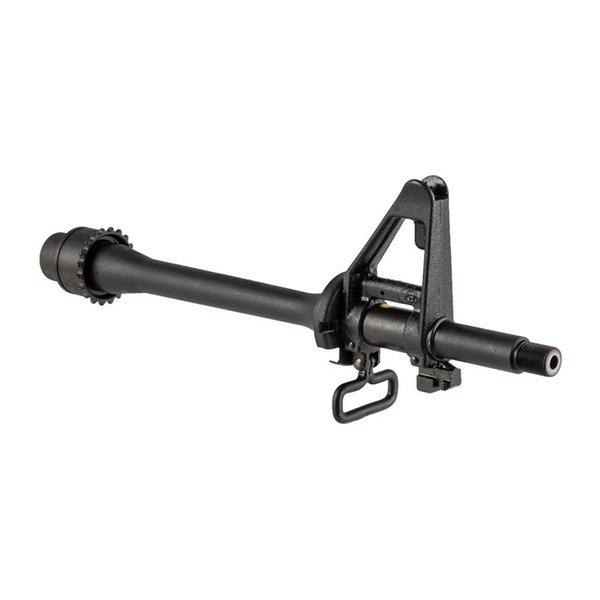 AR-15 5.56 COLT LE6933 REPLACEMENT BARREL ASSEMBLY 11.5IN - Brownells ...