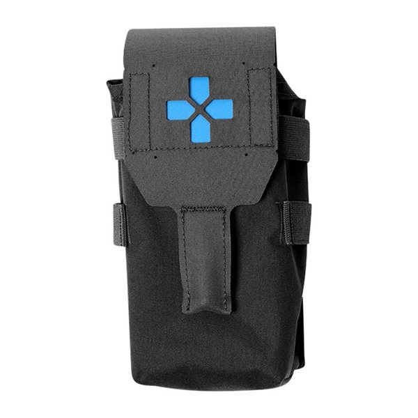 BLUE FORCE GEAR TRAUMA KIT NOW! SMALL - MOLLE - ADVANCED SUPPLIES ...