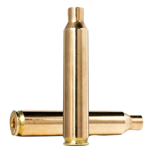 CASE NORMA 300 REMINGTON ULTRA MAGNUM BRASS 50/BOX - Brownells Sverige