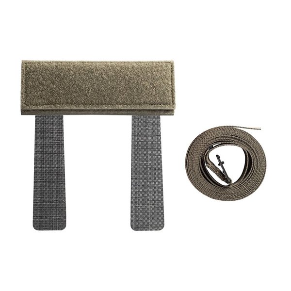 HANDLE"! MK2 SPIRITUS SYSTEMS RECOVERY HANDLE MK 2 - RANGER GREEN ...