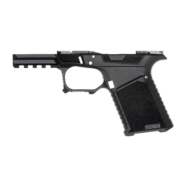 SCT MANUFACTURING SCT 19 COMPACT FRAME BLACK - Brownells Sverige