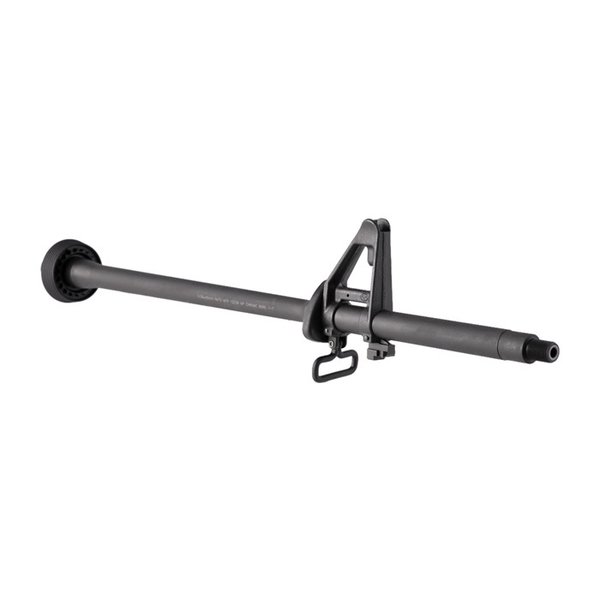AR-15 BROWNELLS 5.56X45MM 20" A2 RIFLE BARREL 1-7 TWIST ASSEMBLY ...