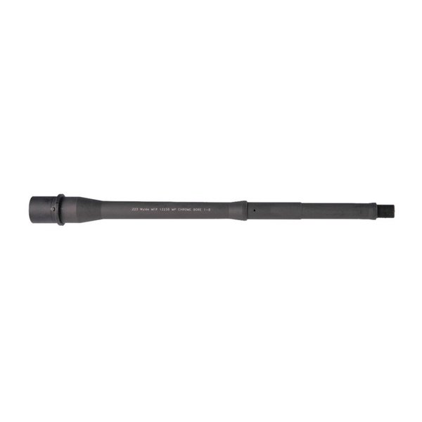 PREMIUM LIGHTWEIGHT BARRELS 223 WYLDE BROWNELLS BRN AR-15 .223 WYLDE ...