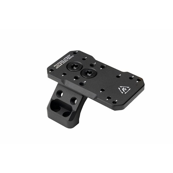 STRIKE INDUSTRIES ASM RING CAP MULTI-OPTIC MOUNT SYSTEM 30MM ...