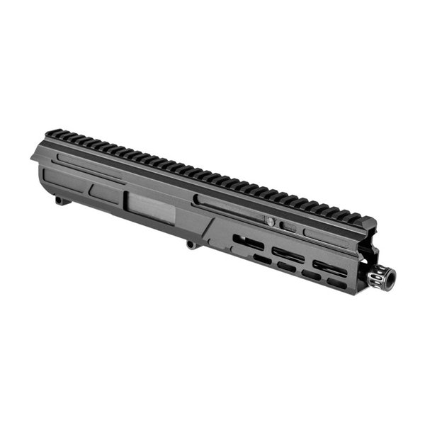 MATADOR ARMS MAT9 UPPER RECEIVER 9MM - Brownells Sverige