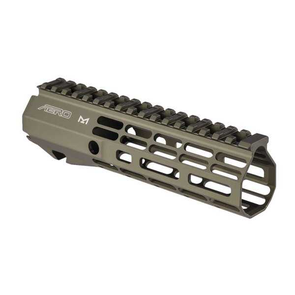 FLOATING HANDGUARDS AERO PRECISION ATLAS R-ONE 7" HANDGRD M-LOK FREE ...