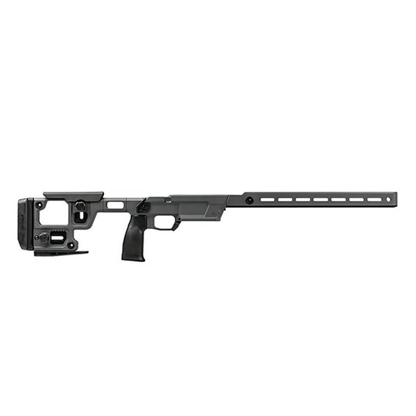 COMPETITION REMINGTON SHORT ACTION AERO PRECISION SOLUS COMP CHASSIS ...