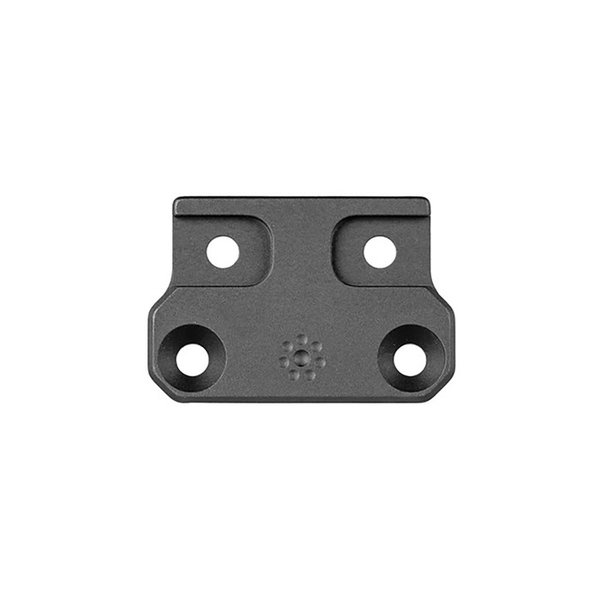 ARISAKA DEFENSE SIDE SCOUT LIGHT MOUNT FOR LWRC HANDGUARD - Brownells ...