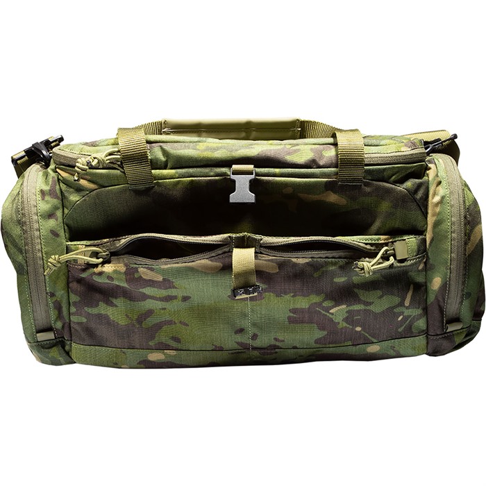 GREY GHOST GEAR RANGE BAG MULTICAM TROPIC - Brownells Sverige