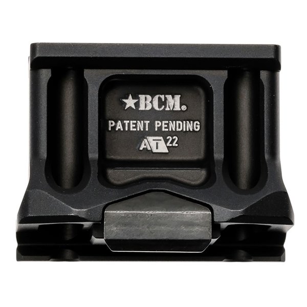 MOUNTS BRAVO COMPANY BCM 1.93" AT OPTIC MOUNT FOR AIMPOINT MICRO T2 ...